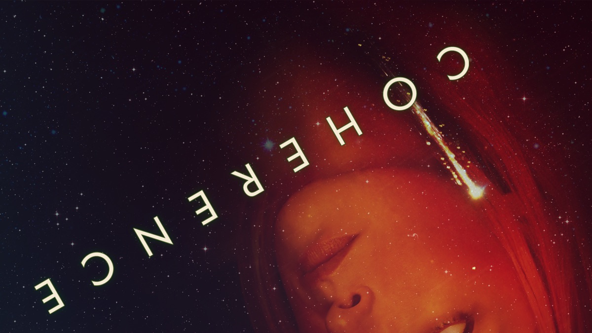 ‎Coherence - Apple TV