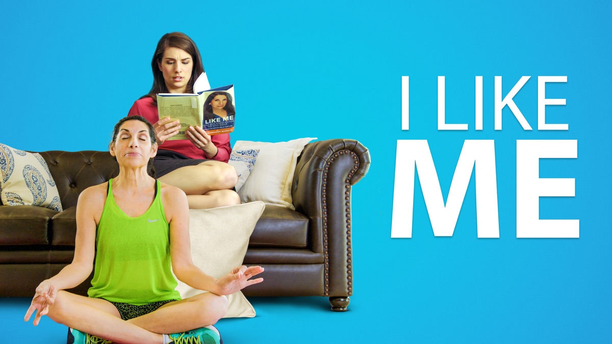 ‎I Like Me - Apple TV