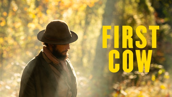 First Cow on Apple TV