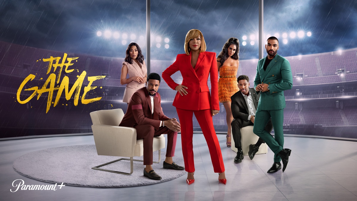 ‎The Game - Apple TV