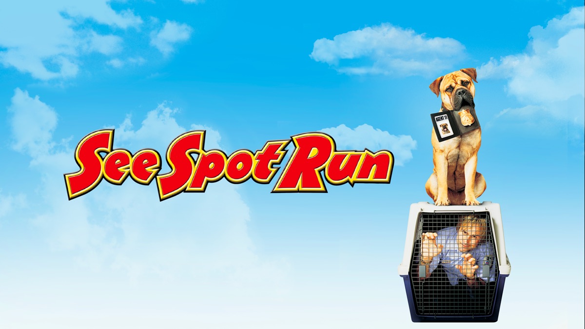 ‎See Spot Run - Apple TV