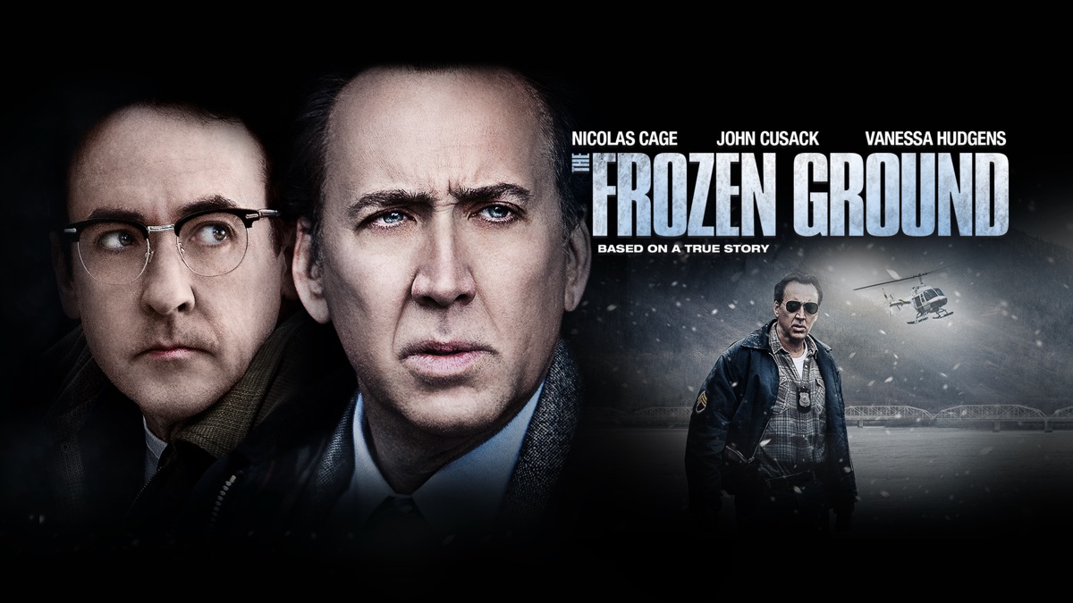 ‎The Frozen Ground - Apple TV