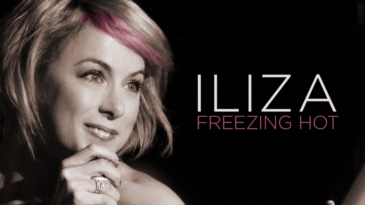 ‎Iliza Shlesinger: Freezing Hot – Apple TV