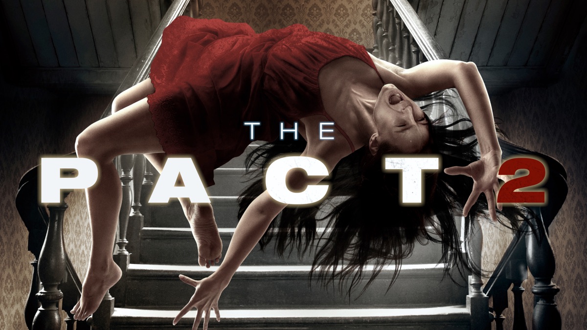 ‎The Pact 2 - Apple TV