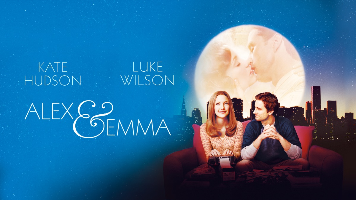 ‎Alex And Emma - Apple TV