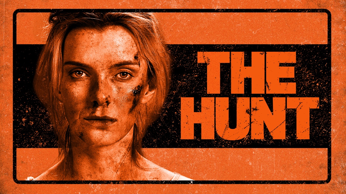 ‎The Hunt - Apple TV