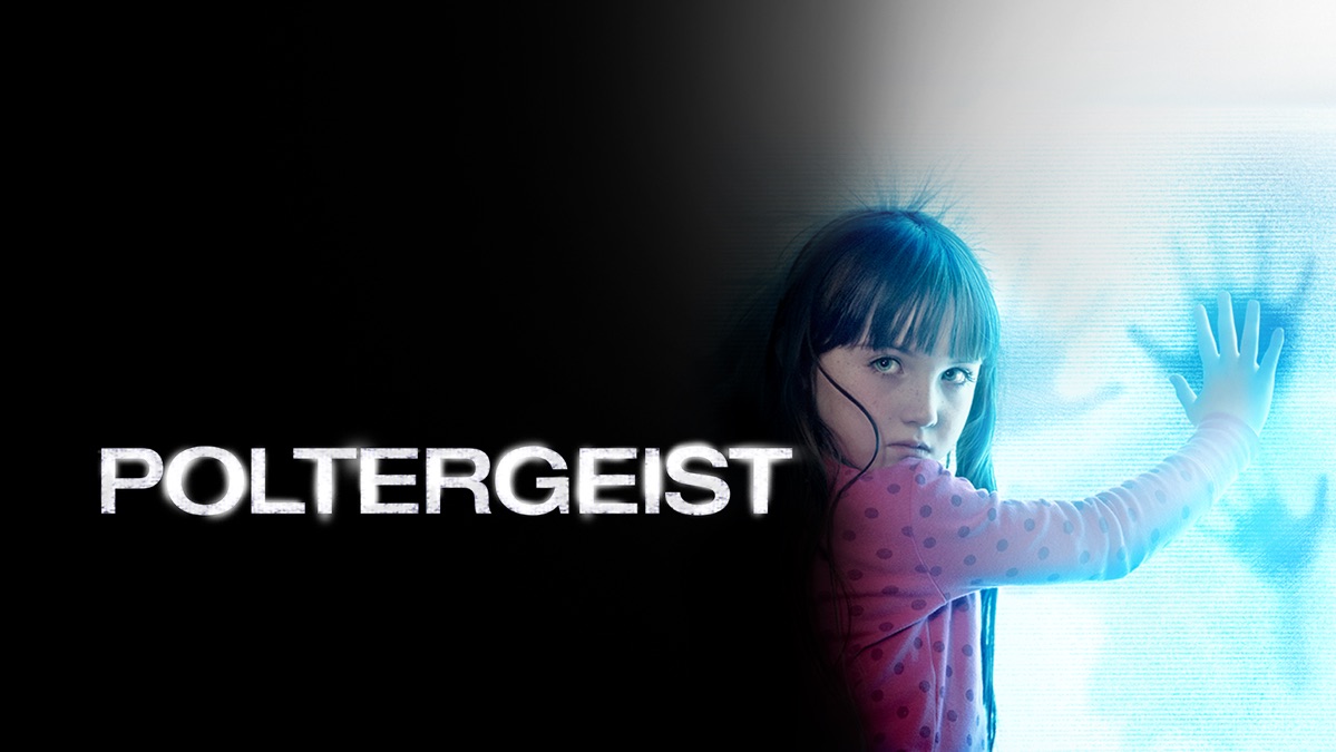 ‎Poltergeist - Apple TV