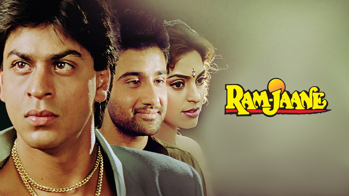 ‎Ram-Jaane - Apple TV