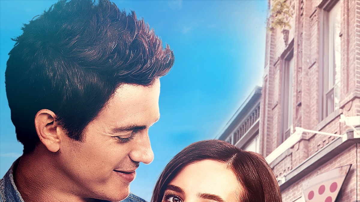 ‎Little Italy: Pizza, amore e fantasia - Apple TV