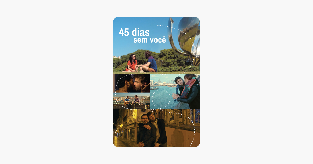 ‎45 Dias sem Você no iTunes