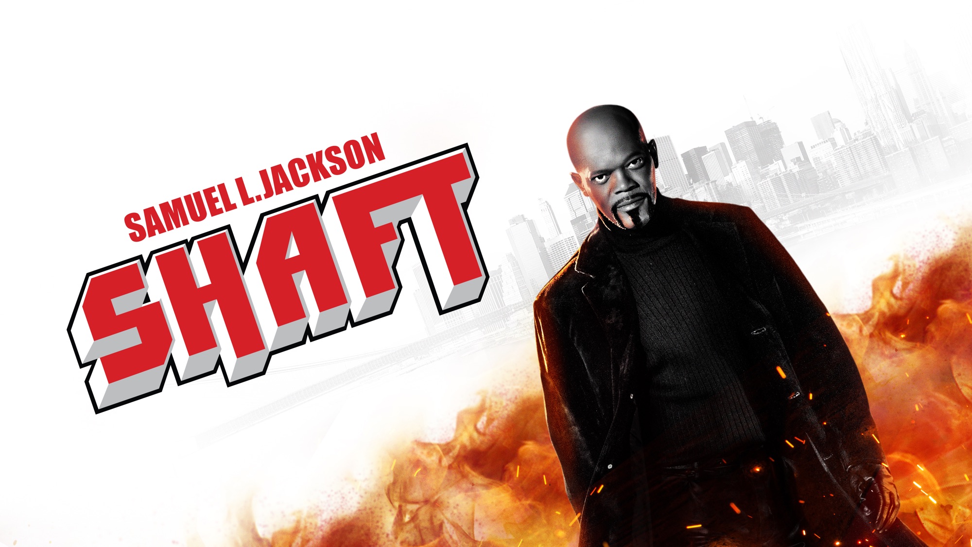 Shaft | Apple TV