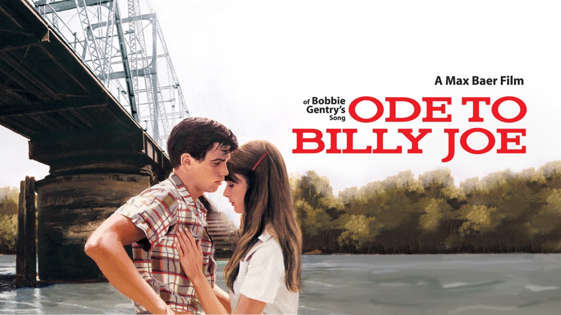 Ode to Billy Joe on Apple TV