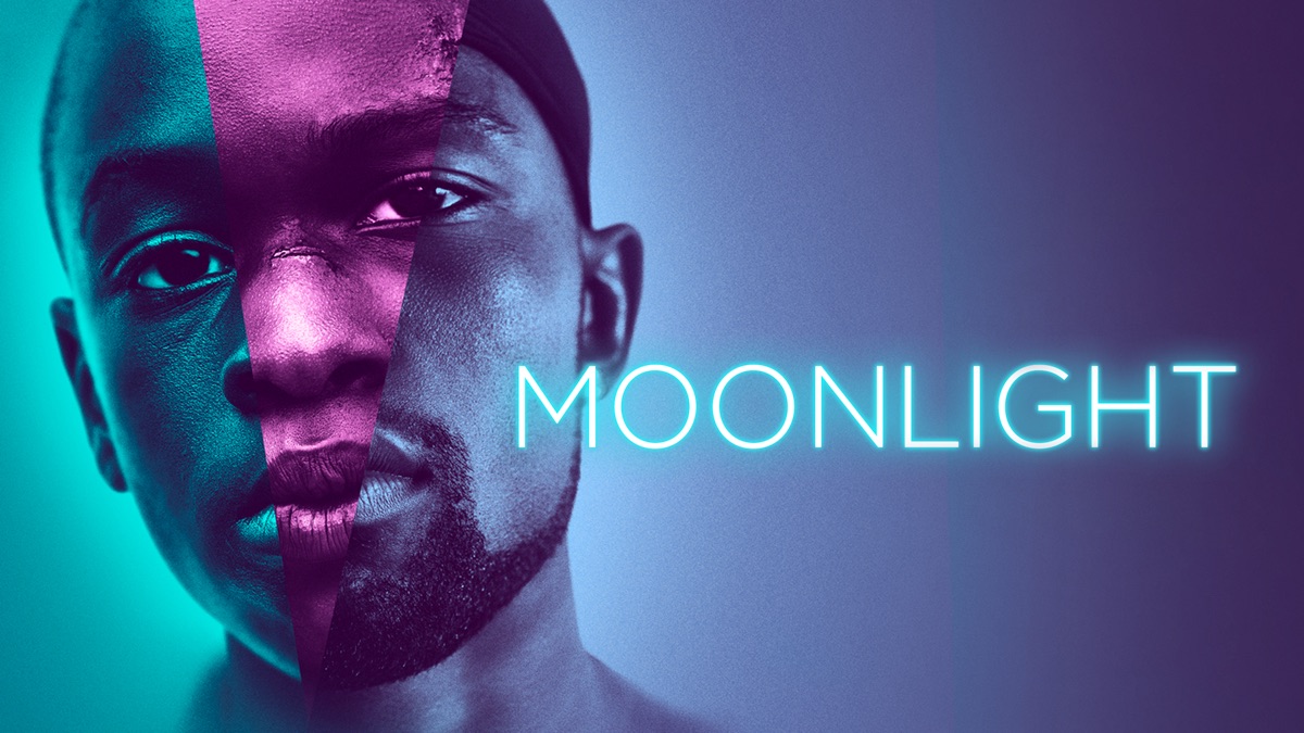 ‎Moonlight - Apple TV