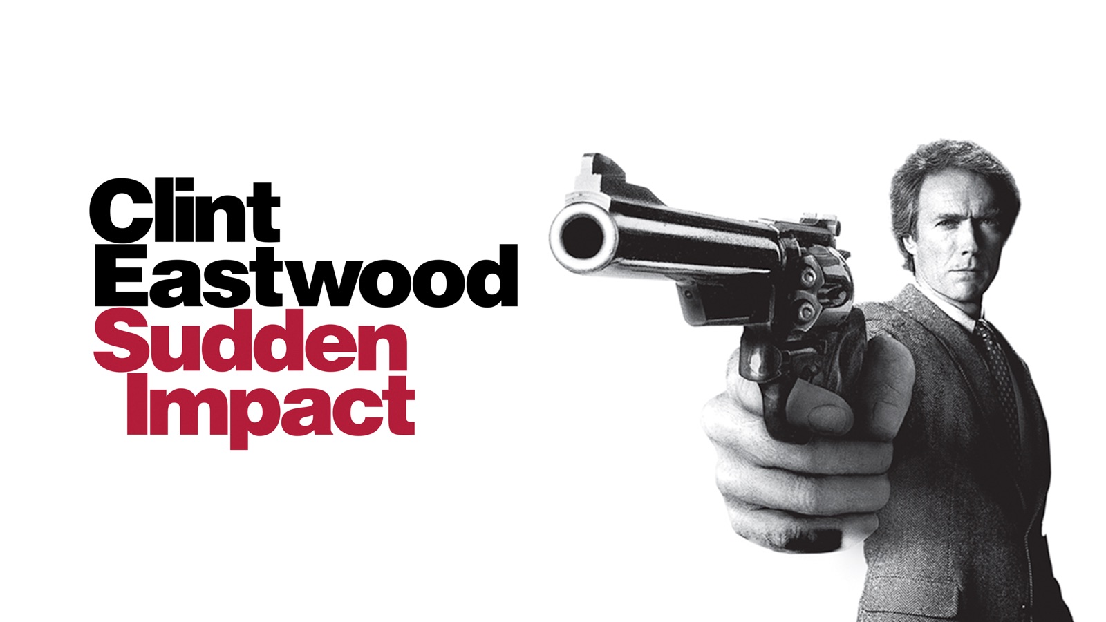 Sudden Impact on Apple TV