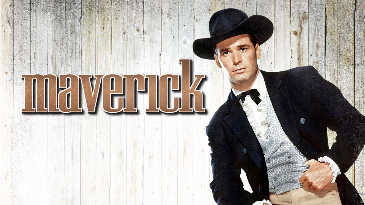 ‎Maverick - Apple TV