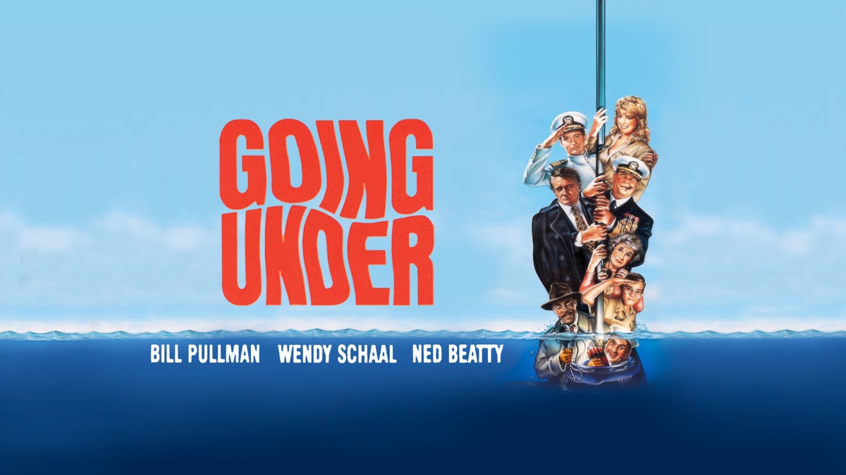‎Going Under - Apple TV