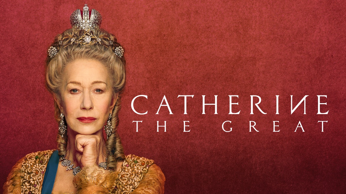 ‎Catherine the Great - Apple TV