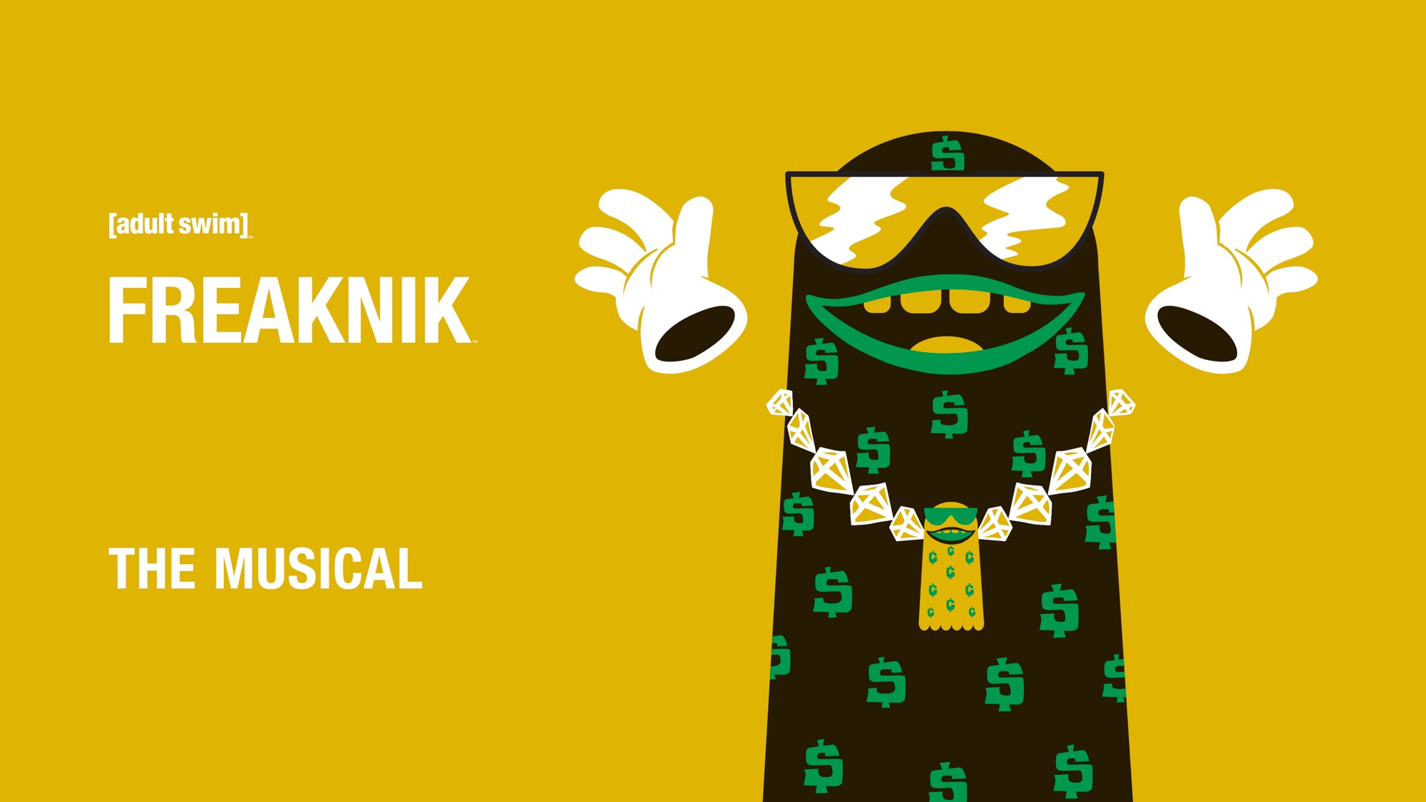 Freaknik: The Musical | Apple TV