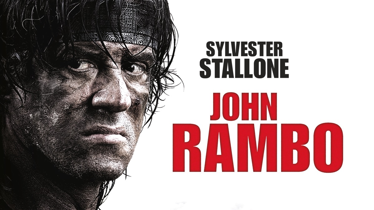 ‎John Rambo - Apple TV