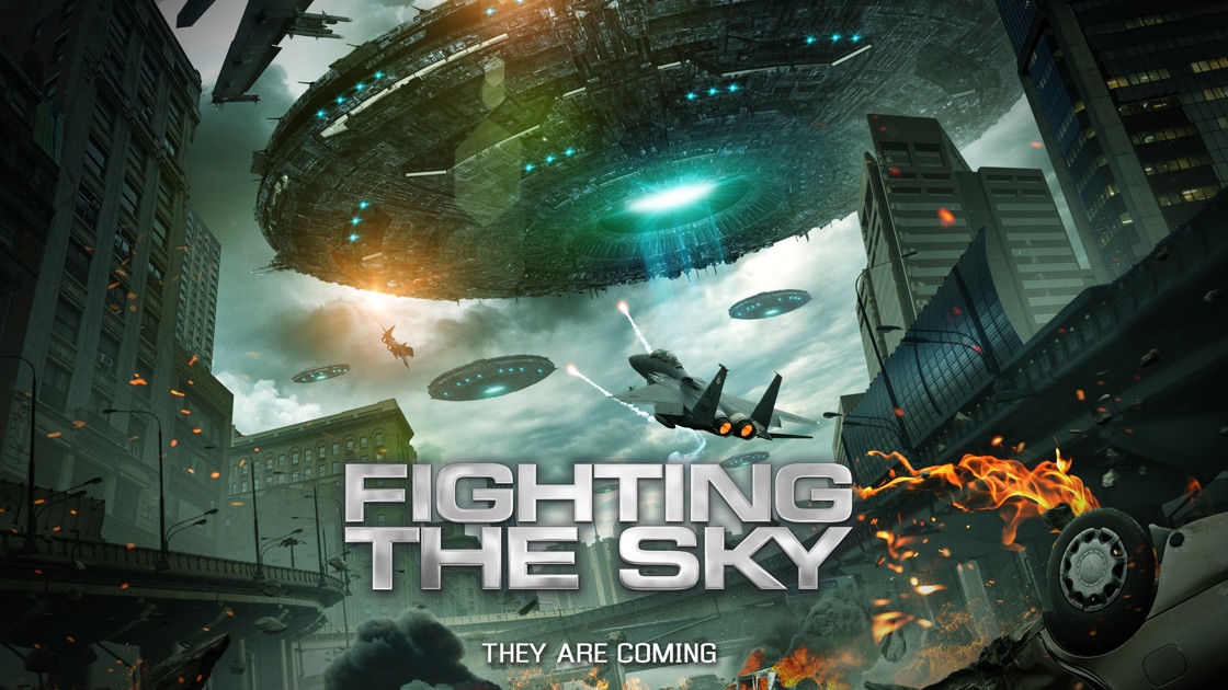 Fighting the Sky | Apple TV
