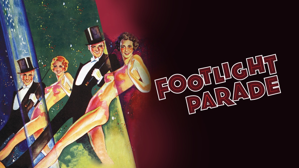 ‎Footlight Parade - Apple TV