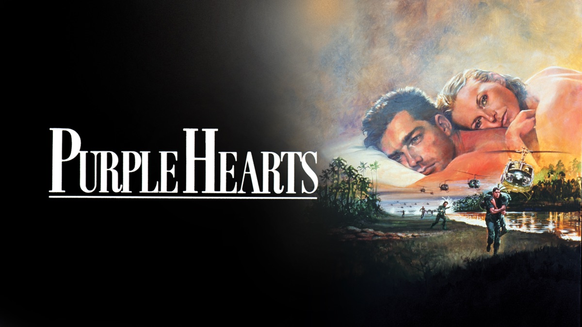 ‎Purple Hearts - Apple TV