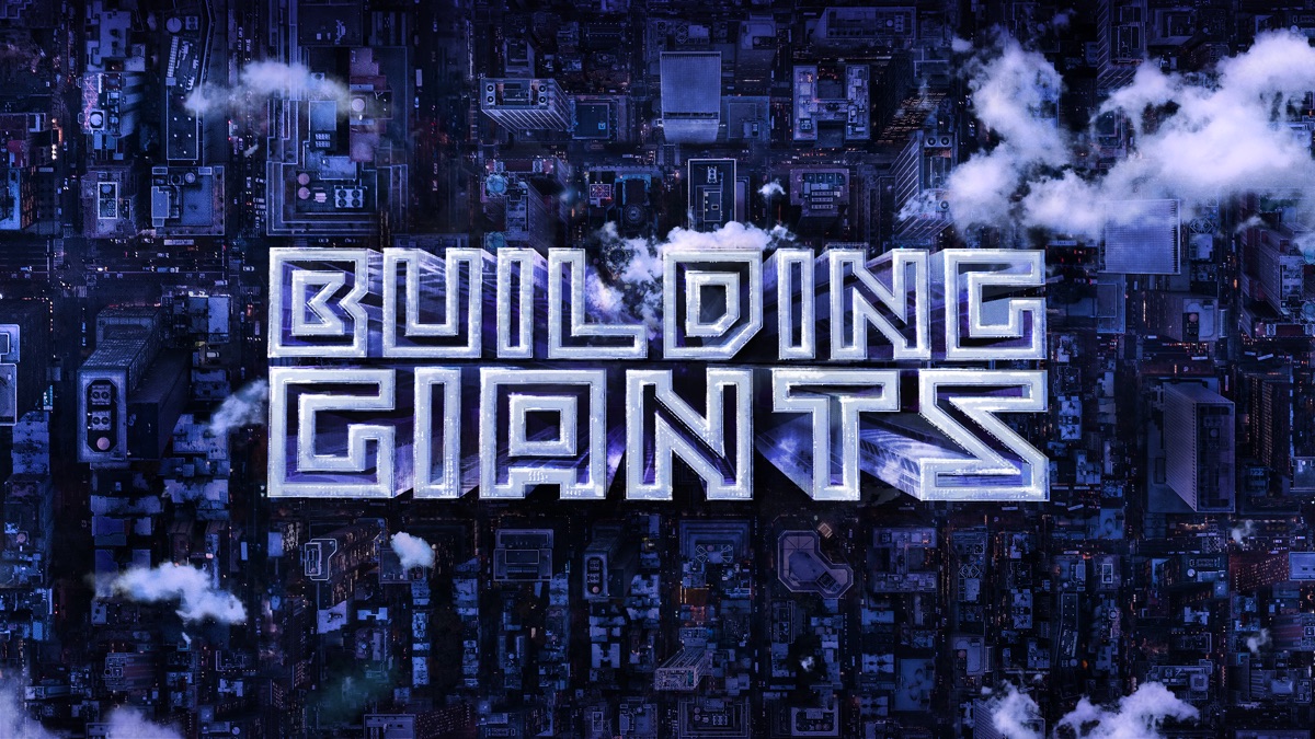 ‎Building Giants - Apple TV
