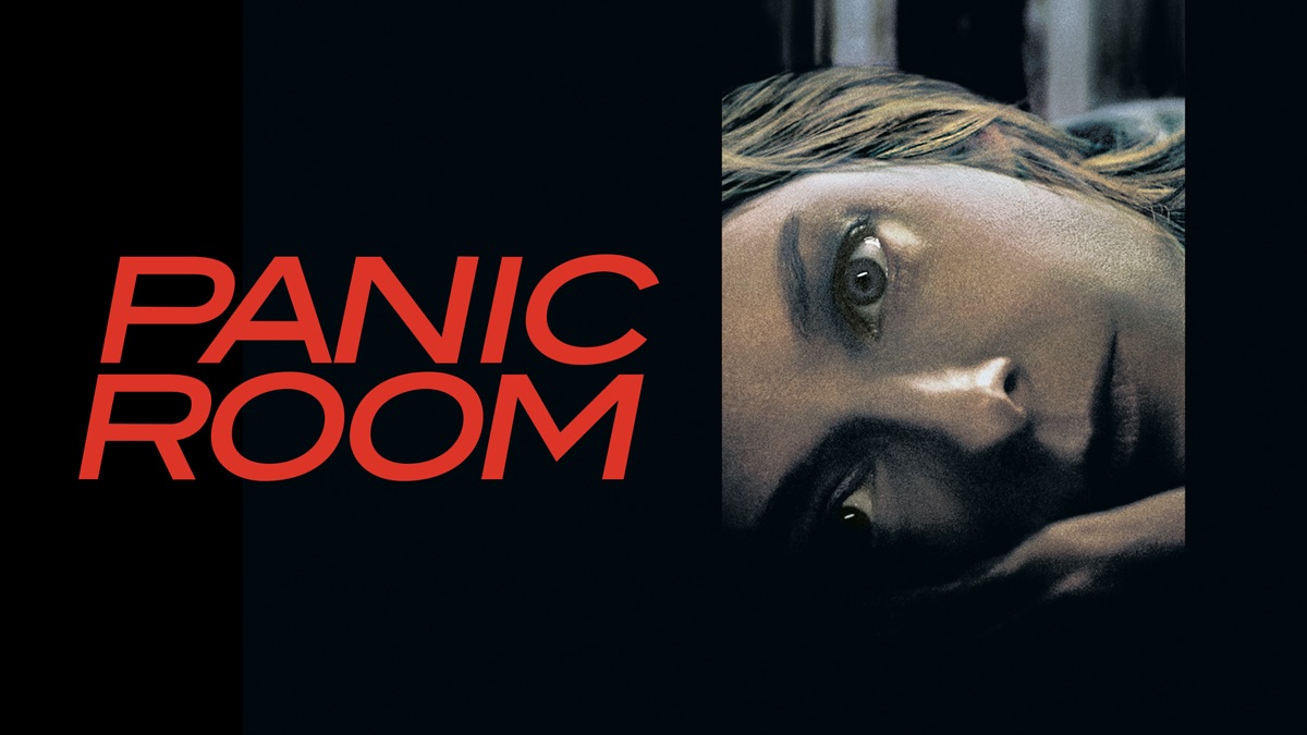‎Panic Room - Apple TV