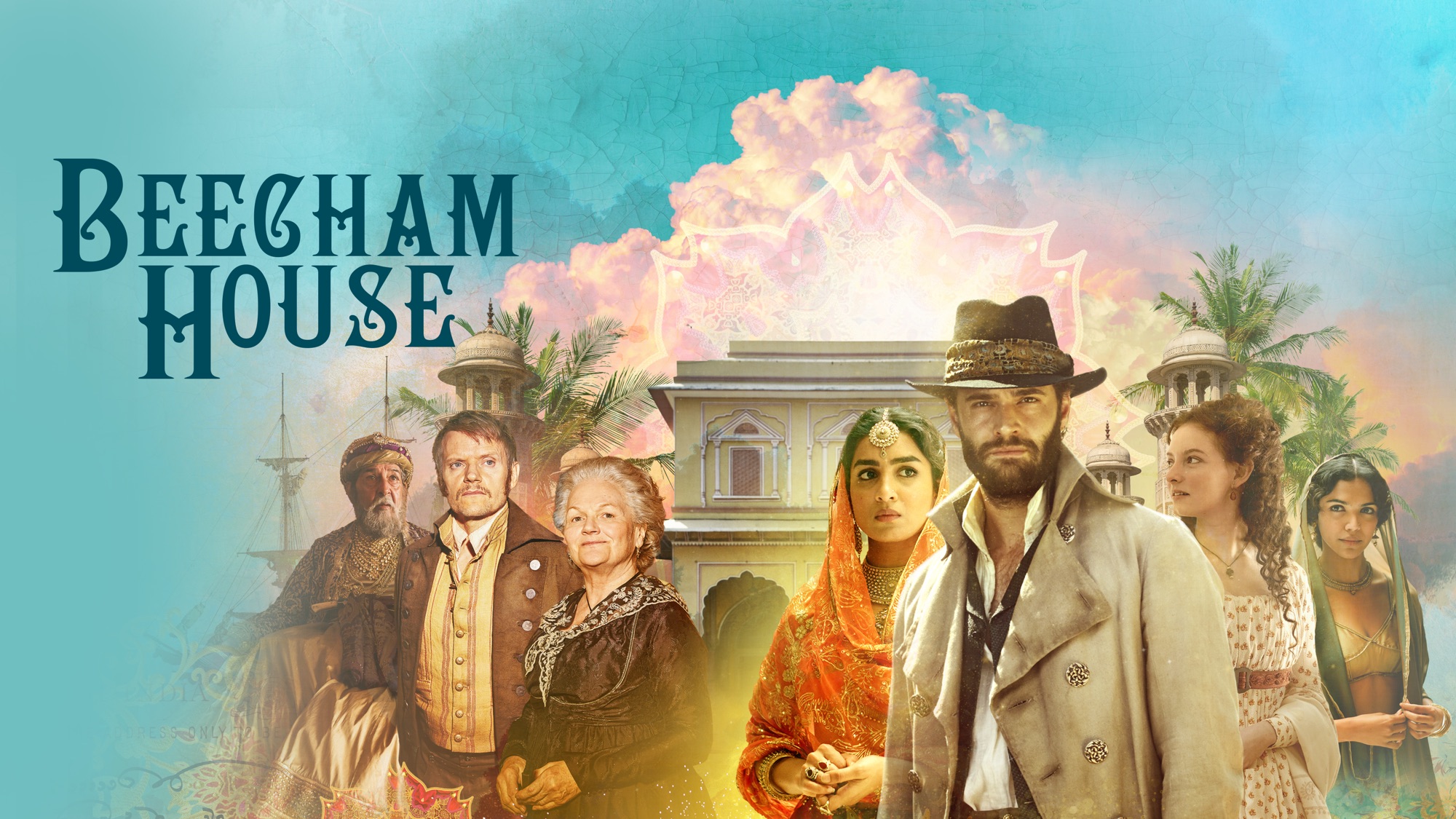 Beecham House | Apple TV