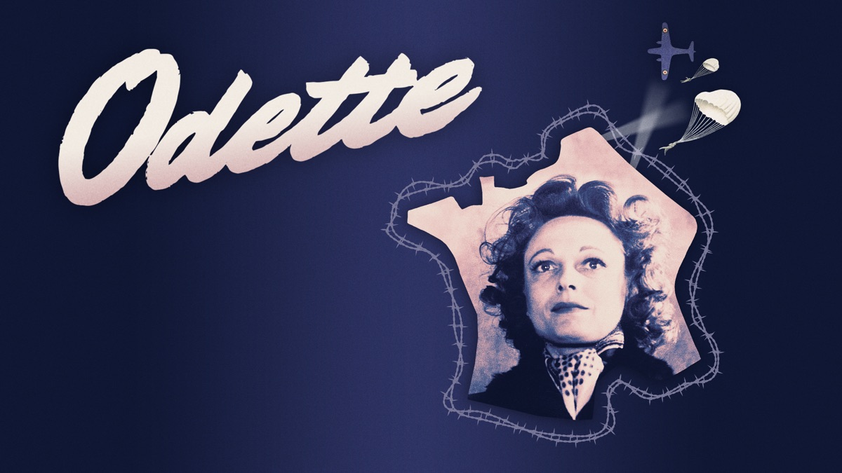 ‎Odette - Apple TV