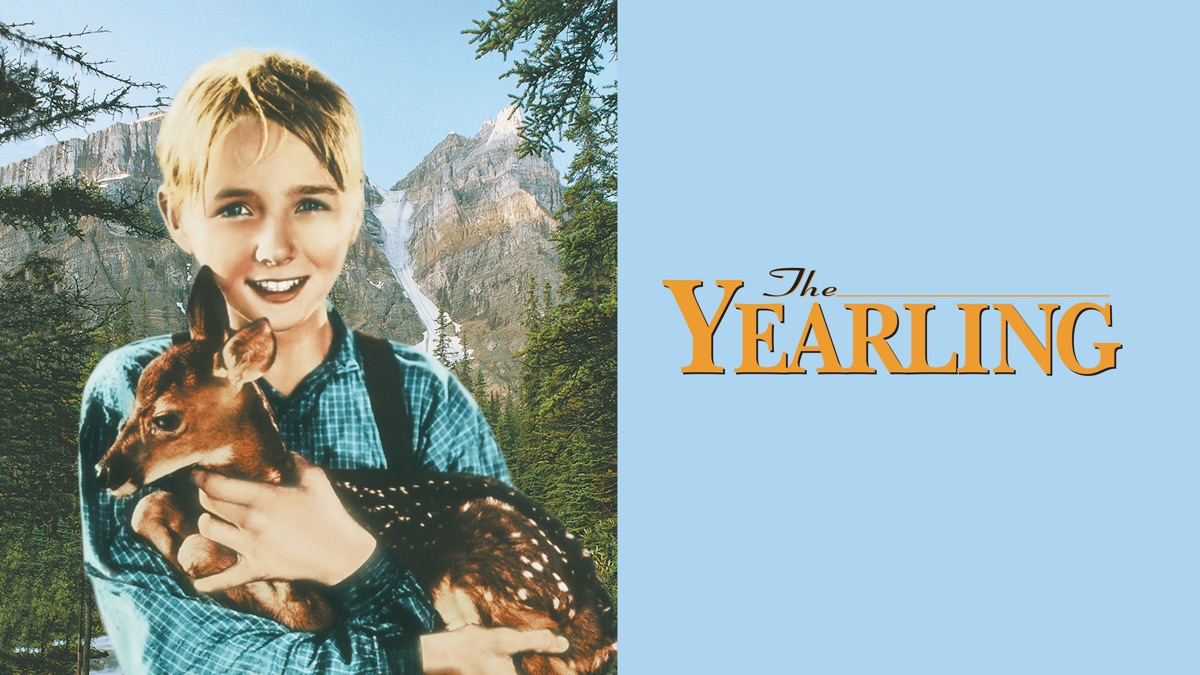 ‎The Yearling - Apple TV