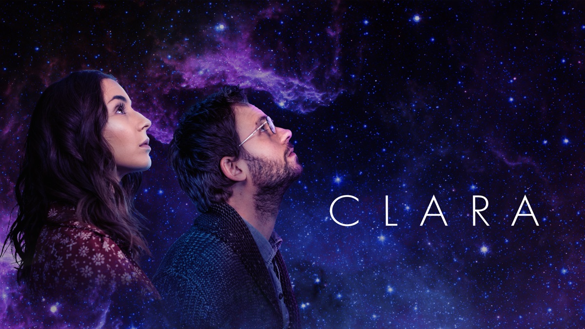‎Clara - Apple TV