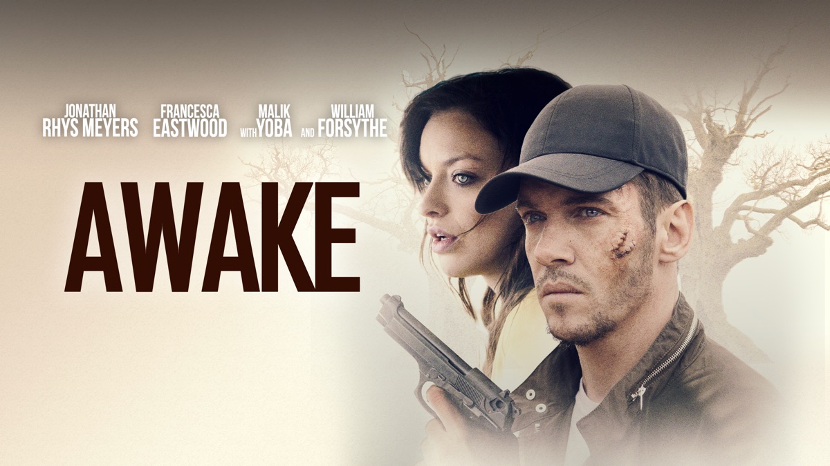 ‎Wake Up - Apple TV