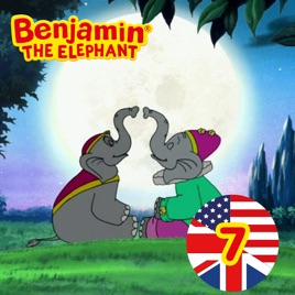 ‎Benjamin the Elephant, Season 7 bei iTunes