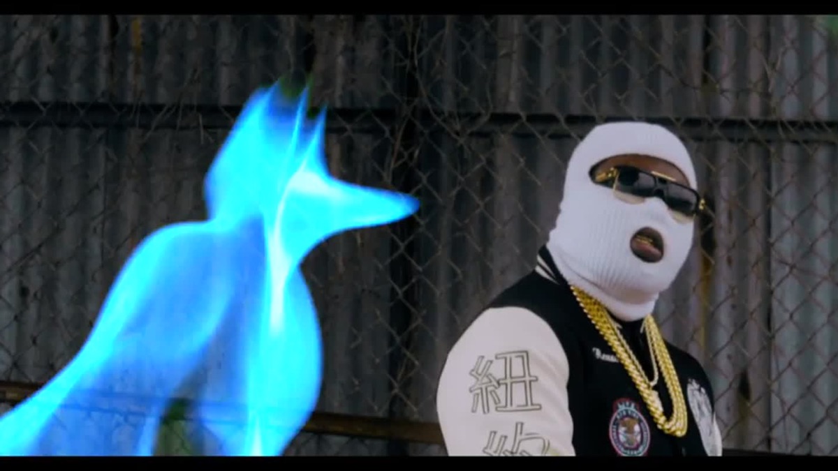 ‎Fire - Music Video by Jayarson - Apple Music