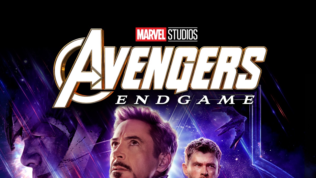 ‎Avengers: Endgame - Apple TV