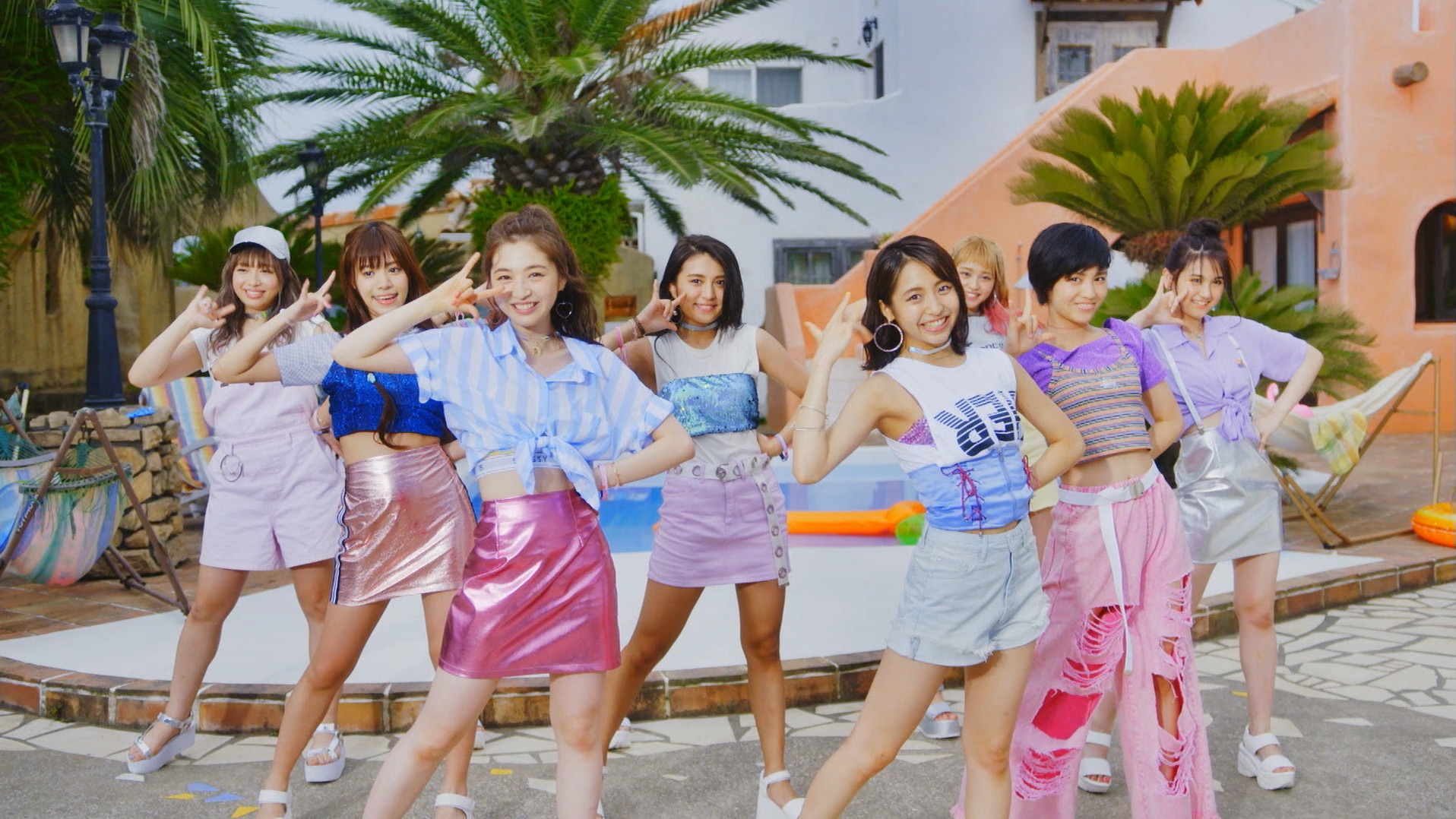 Glitter - Music Video by Tokyo Performance Doll - Shazam