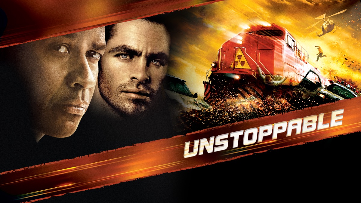 ‎Unstoppable - Apple TV