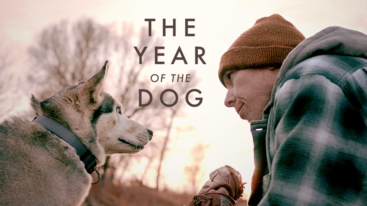 ‎The Year of the Dog —Apple TV