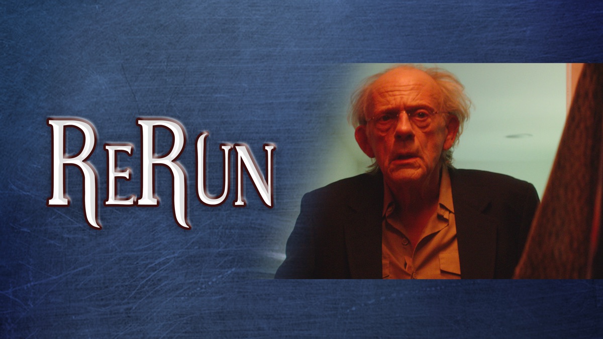 ReRun | Apple TV