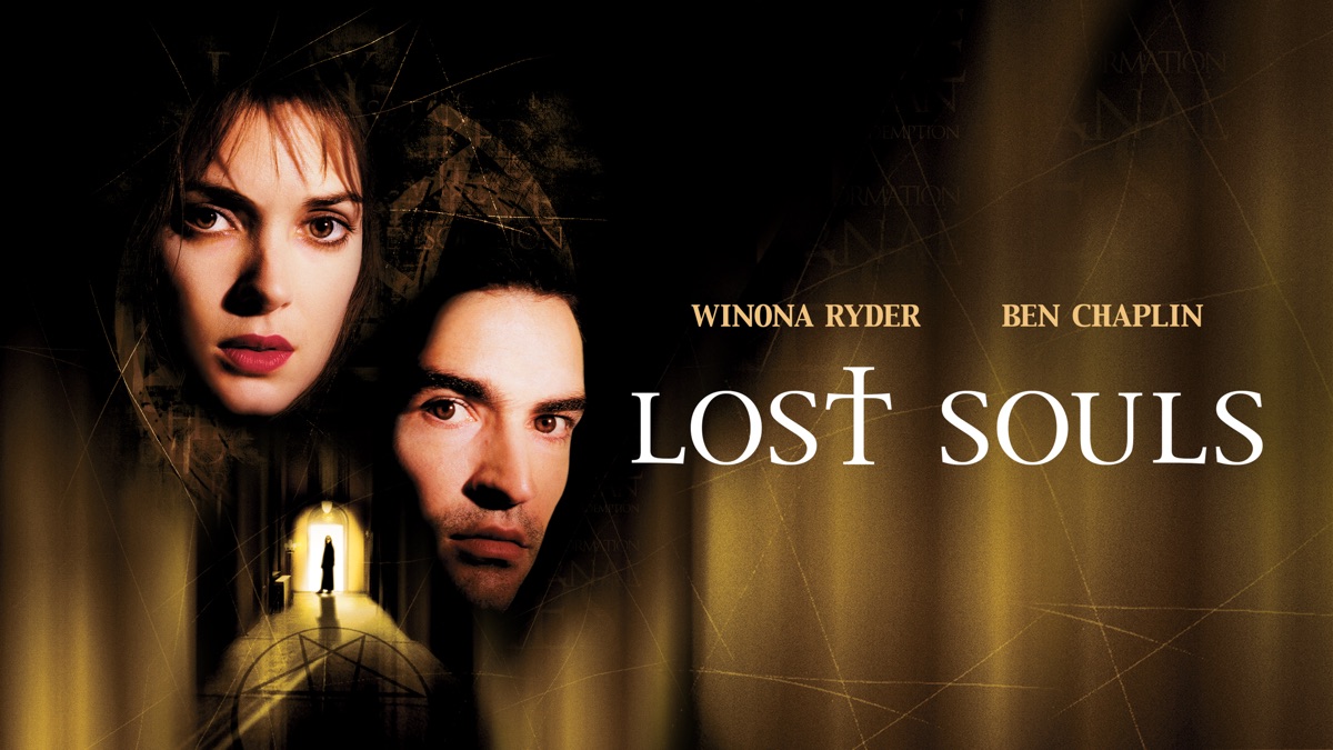 ‎Lost Souls - Apple TV