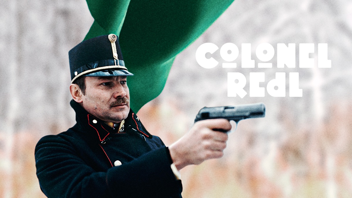 ‎Colonel Redl - Apple TV