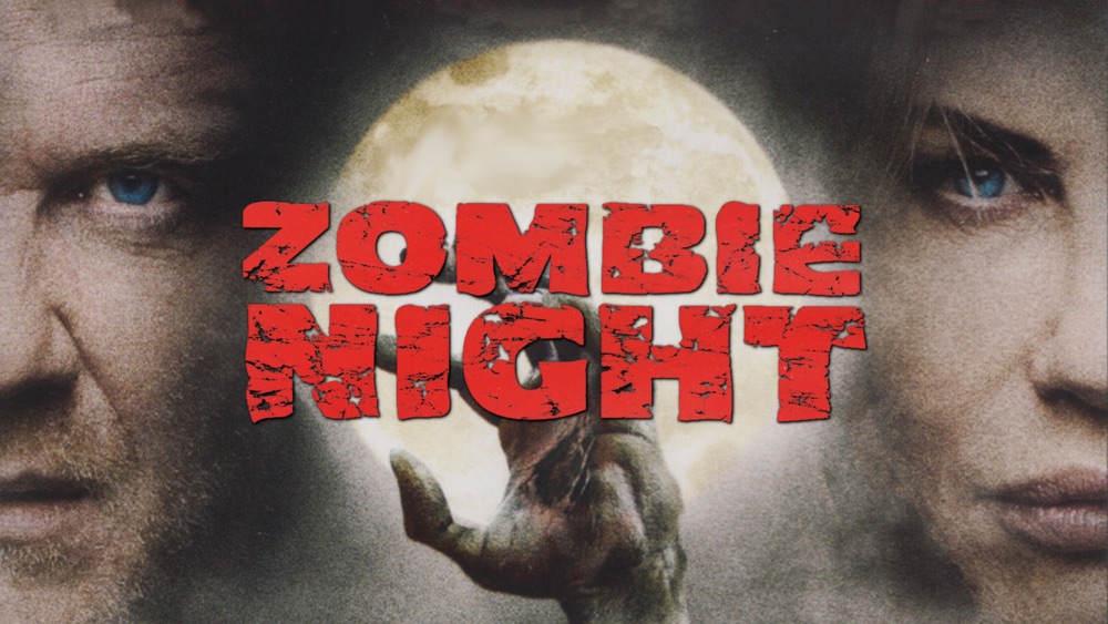 Zombie Night su Apple TV