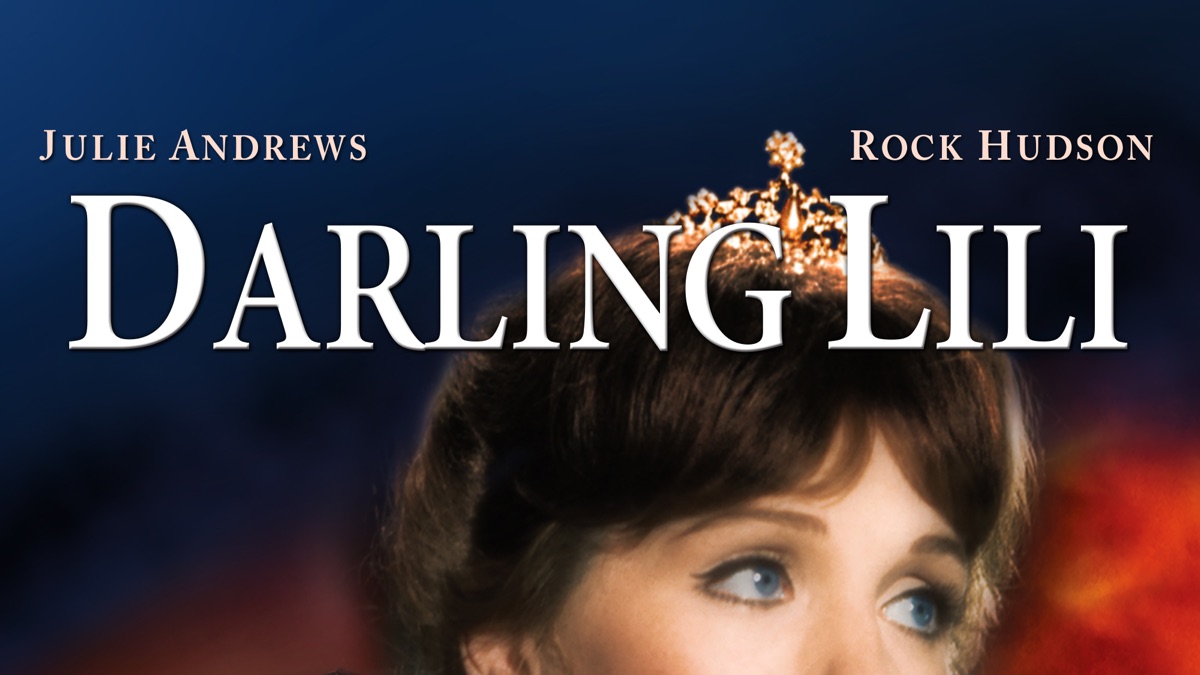 ‎Darling Lili - Apple TV