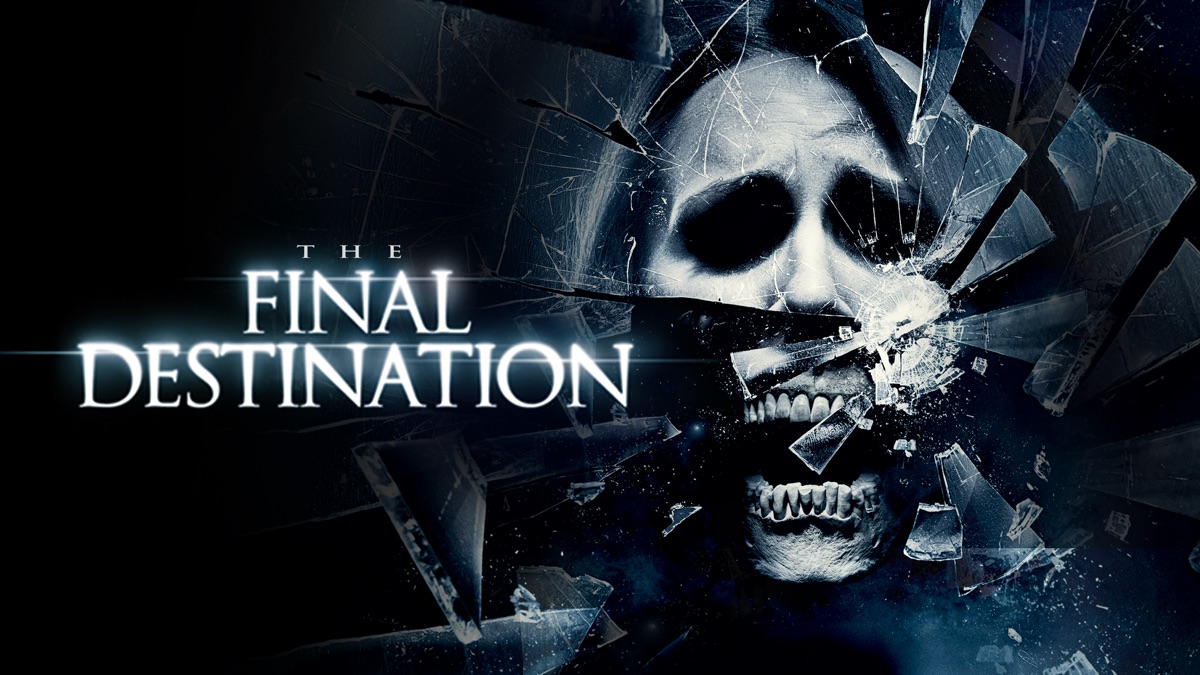 ‎The Final Destination - Apple TV