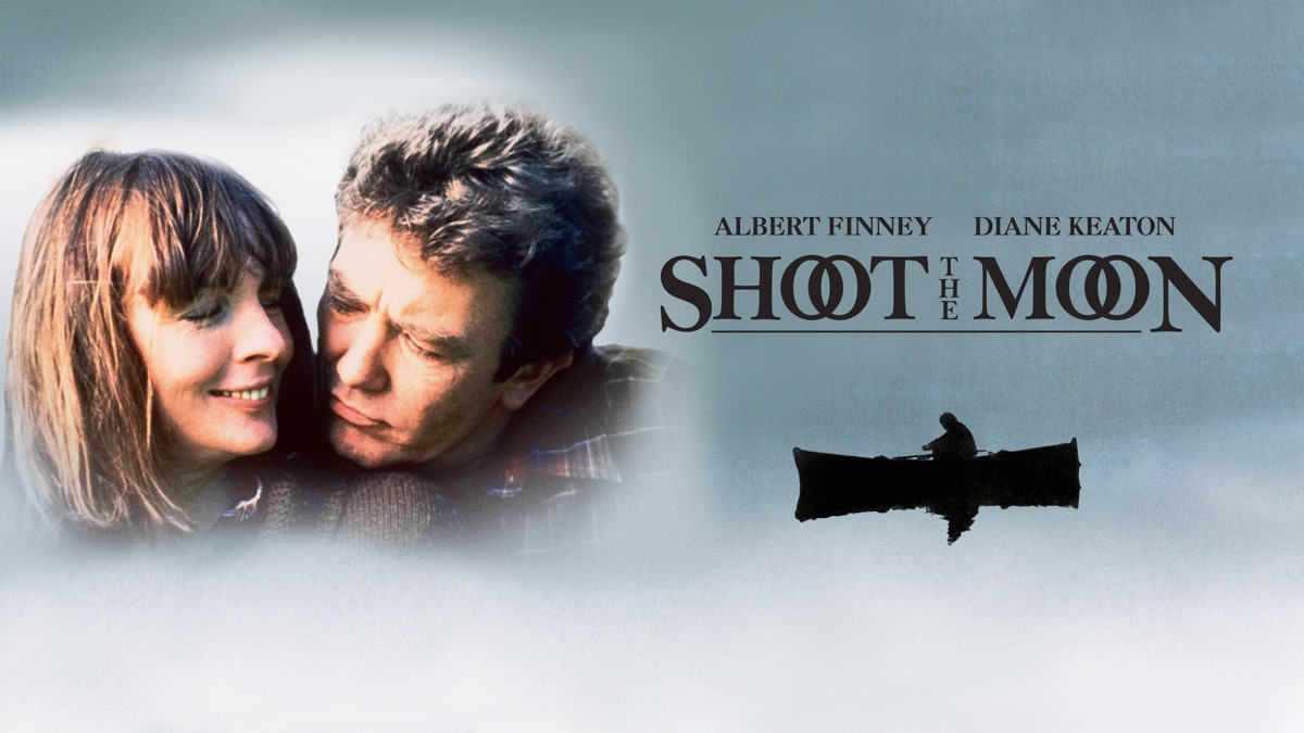 ‎Shoot the Moon - Apple TV