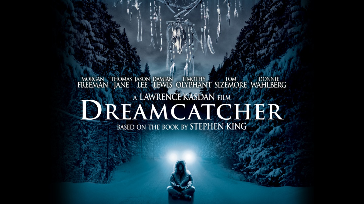 ‎Dreamcatcher - Apple TV