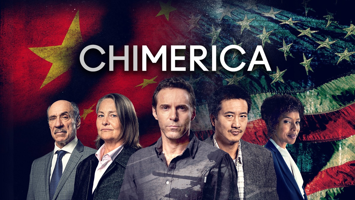 ‎Chimerica - Apple TV