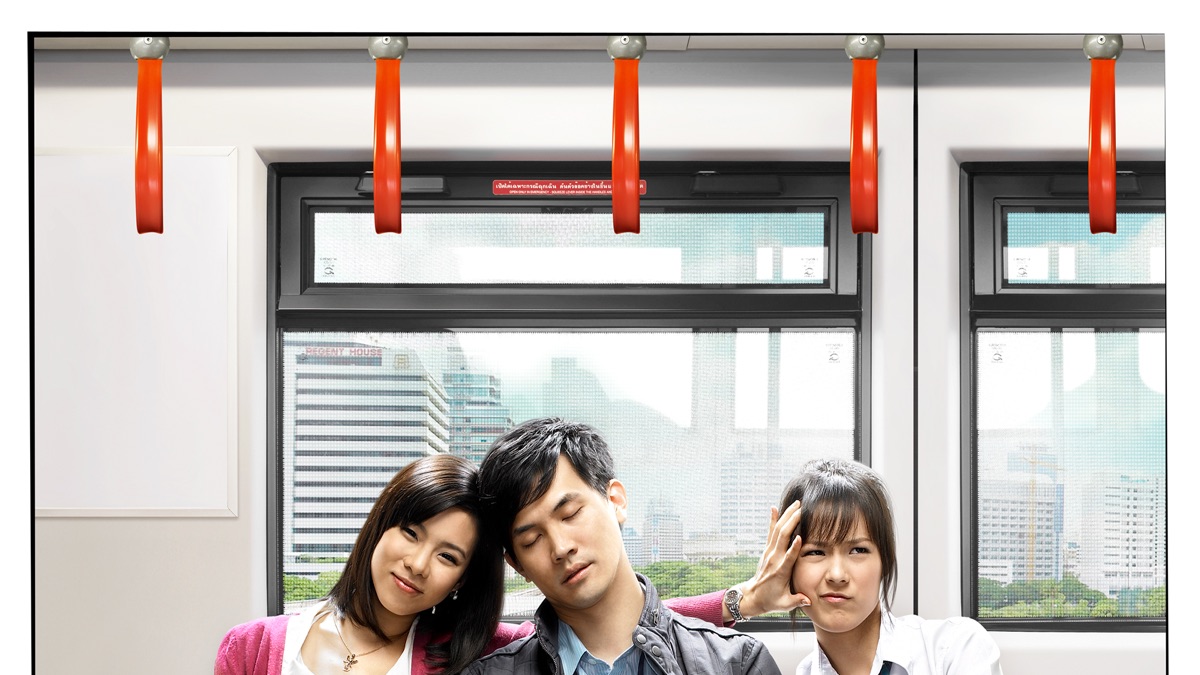 ‎Bangkok Traffic Love Story - Apple TV