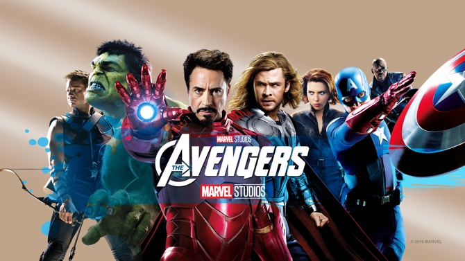 Iron Man 2 | Apple TV